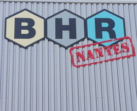 BHR, premier producteur indépendant de béton prêt à l'emploi